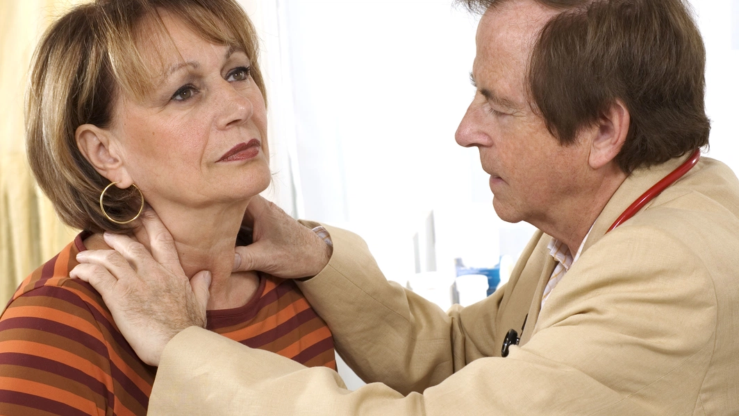 Living well with Hashimoto's thyroiditis