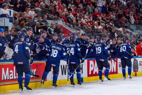 Näkökulma: Leijonien salaisessa aseessa piilee avain MM-kultaan – ei ...