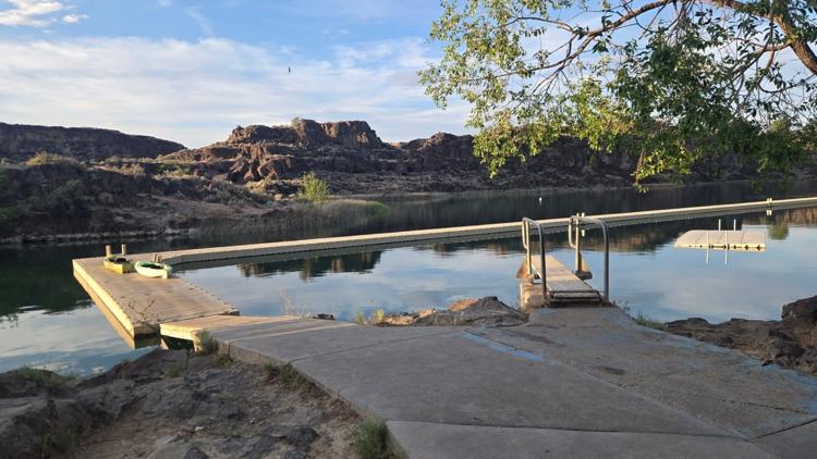 12-year-old boy dies after possible drowning in Twin Falls, police say