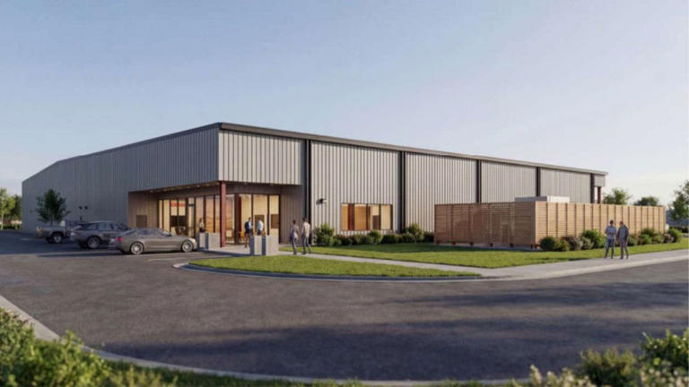 Inver Grove Heights threatened with legal action over planned data center
