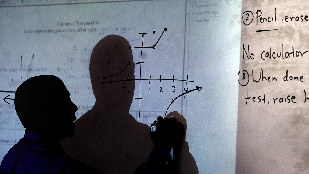 Why calculus still shapes our modern world