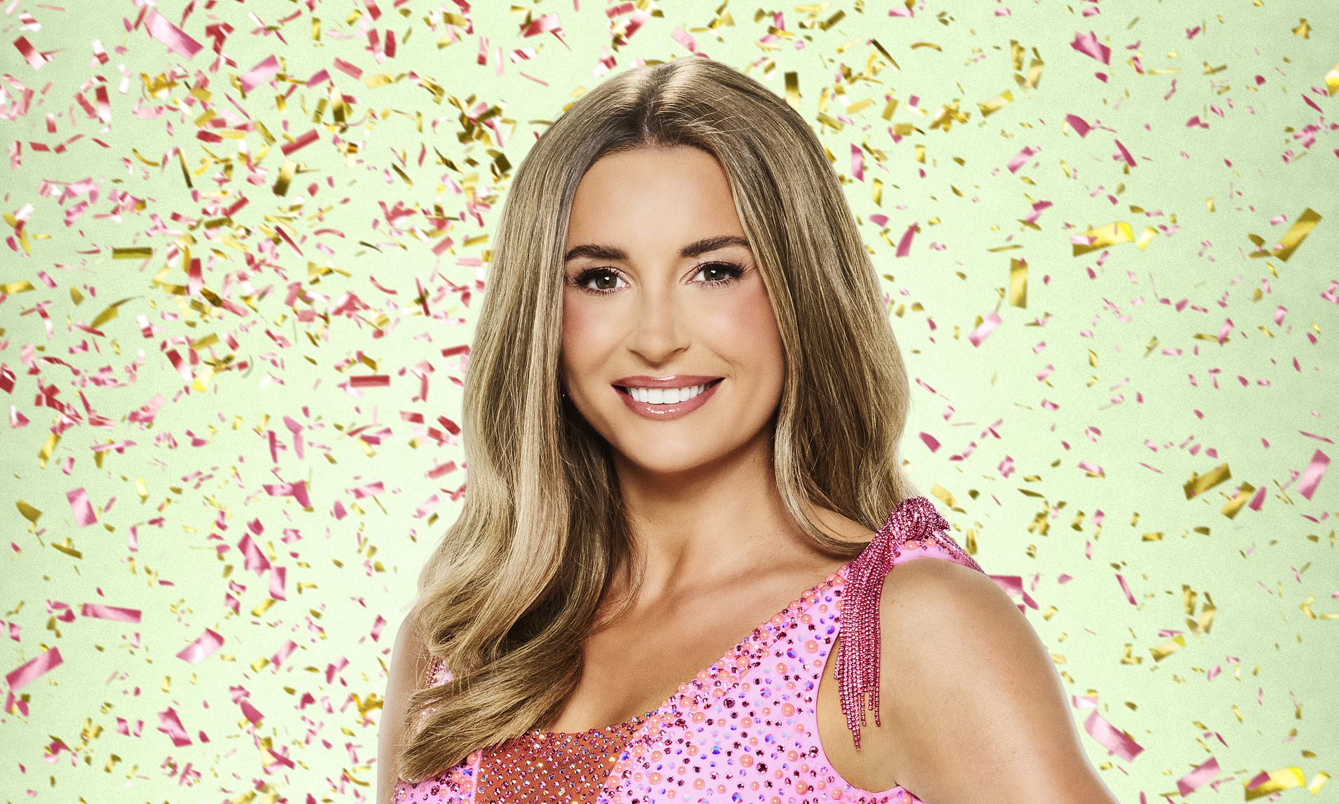 Dani Dyer set to make Strictly comeback a year after injury forced her ...