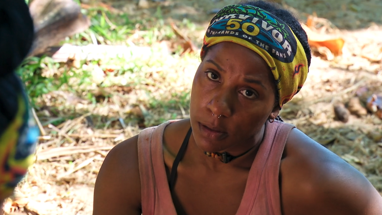 Survivor 50 is the first season I've watched, and I've got some takes