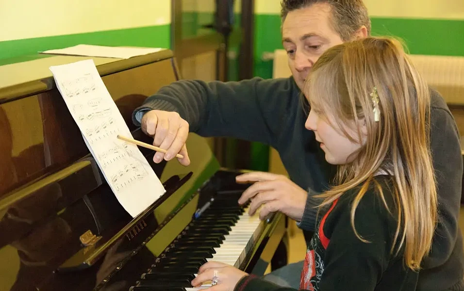 Payam Method earns national spotlight with student success