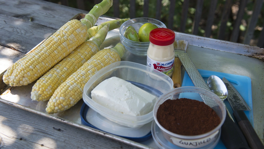 Fresh corn salsa ideas for every meal