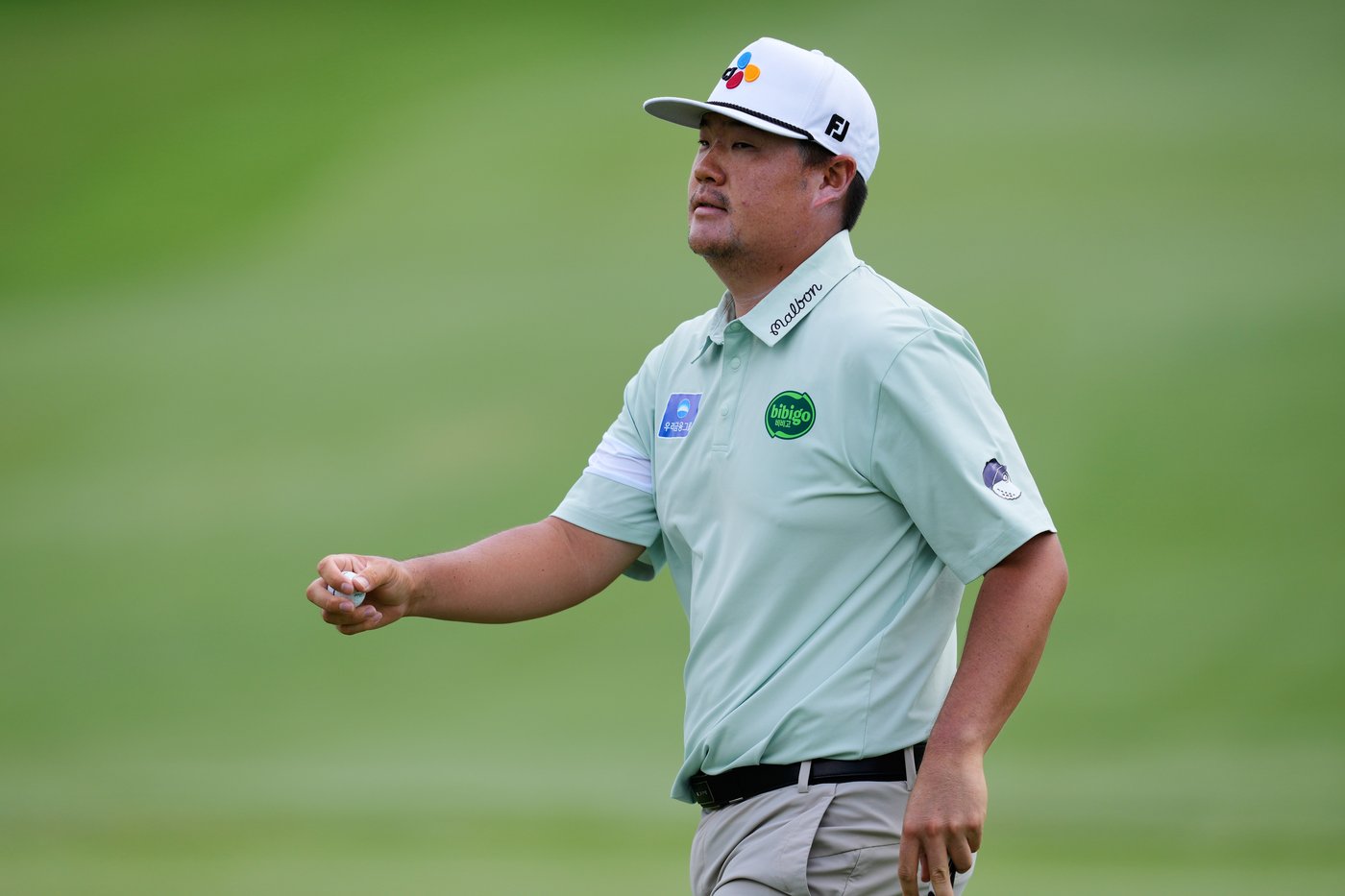 Wyndham Clark shoots 60 to win Byron Nelson, pulls away from Kim, Scheffler