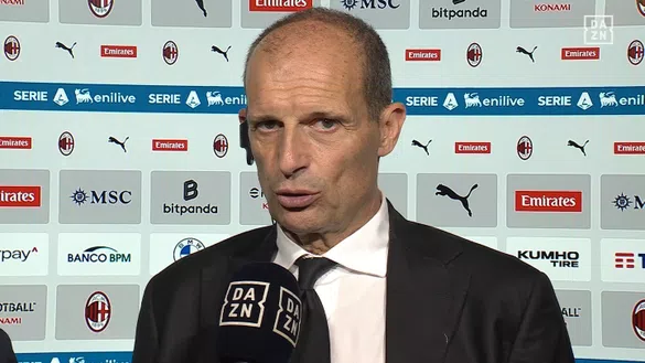 UFFICIALE – Rivoluzione Milan: via Furlani, Moncada, Tare e Allegri! Il ...
