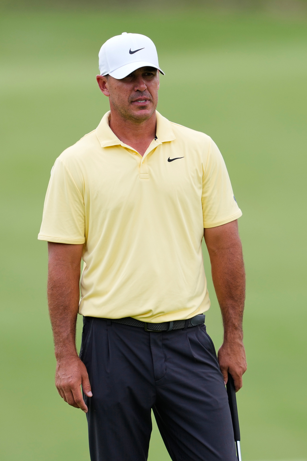 Wyndham Clark shoots 60 to win Byron Nelson, pulling away from Si Woo ...