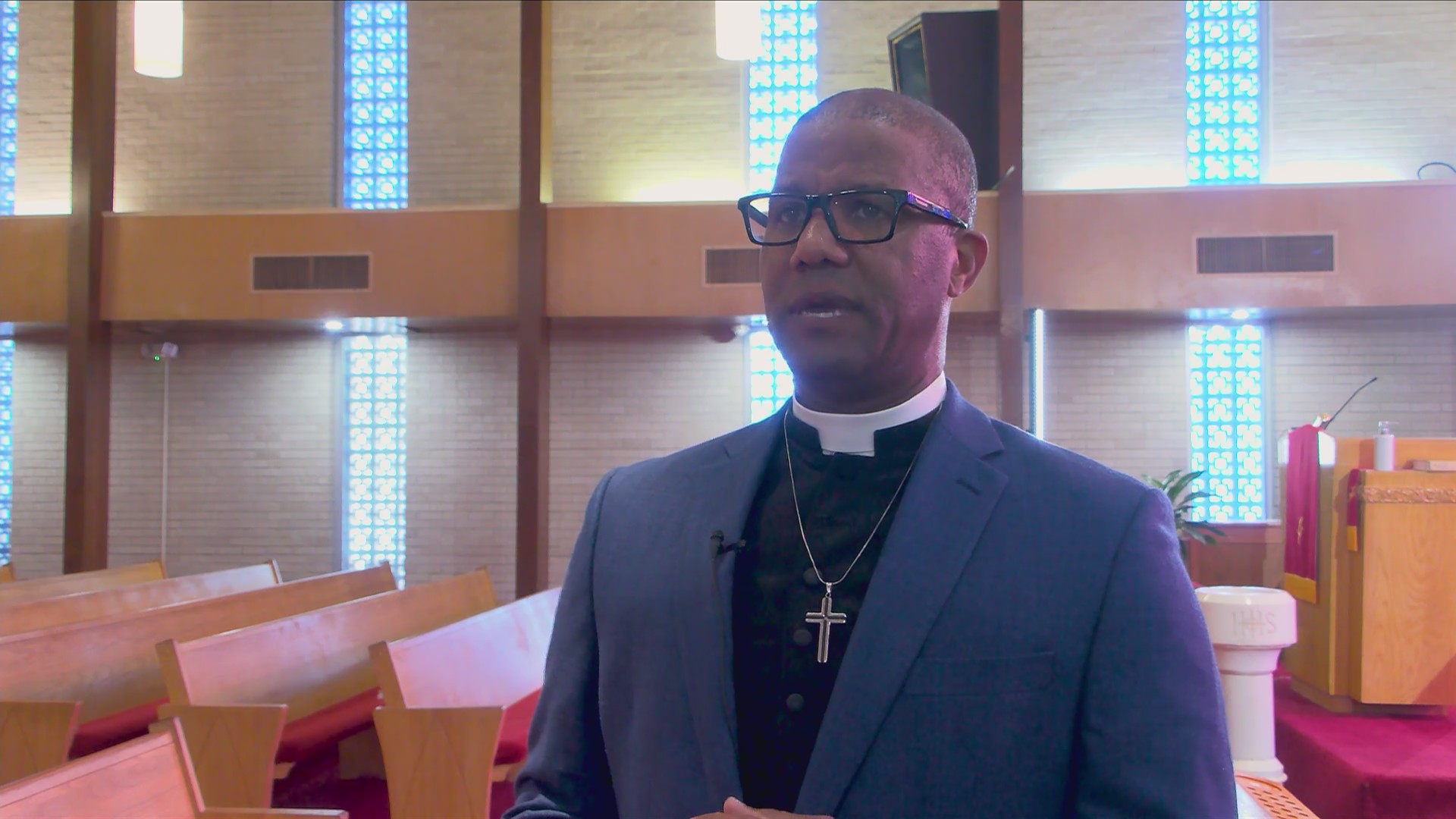 Wesley UMC celebrates 160 years of its community impact
