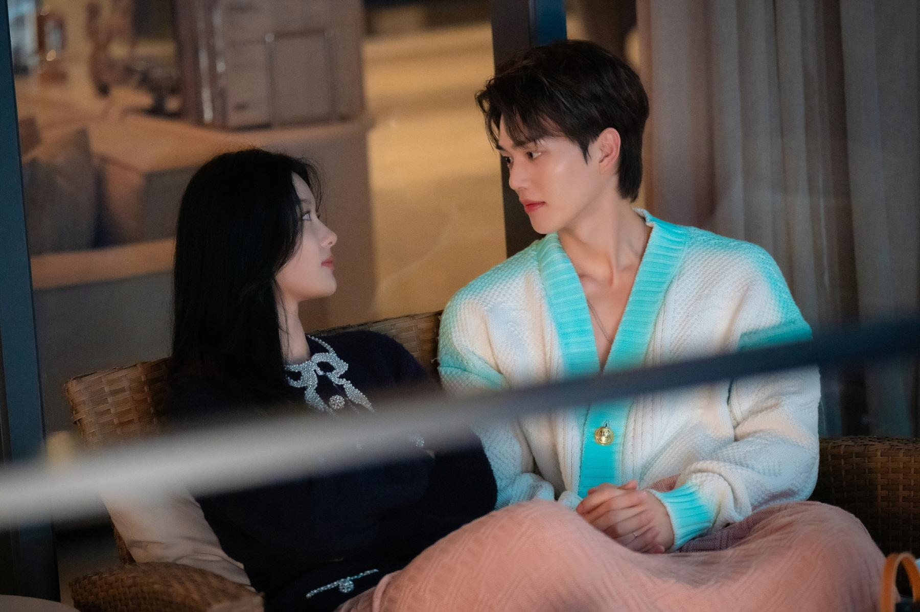 15 horror K-dramas: From intense scares to comedic frights