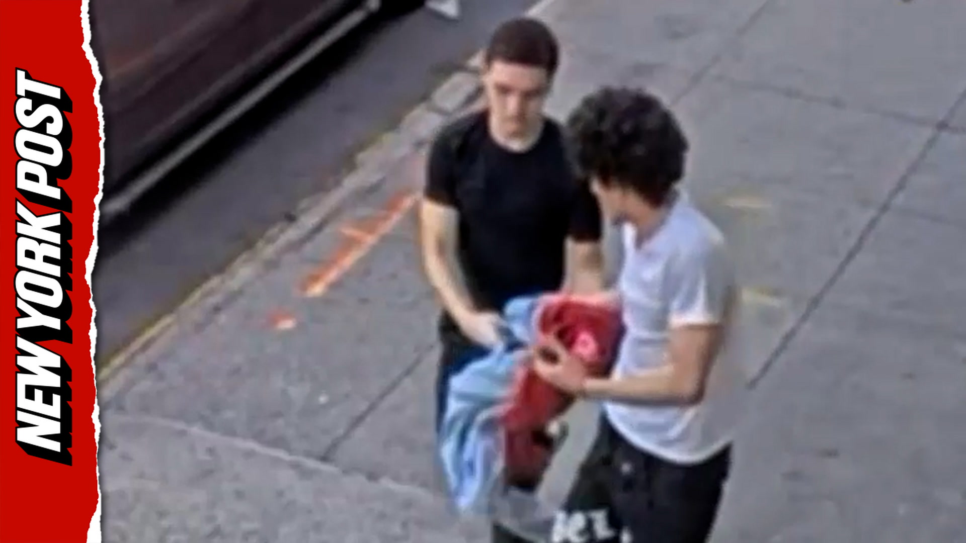NYPD identifies suspects in Bronx playground shooting