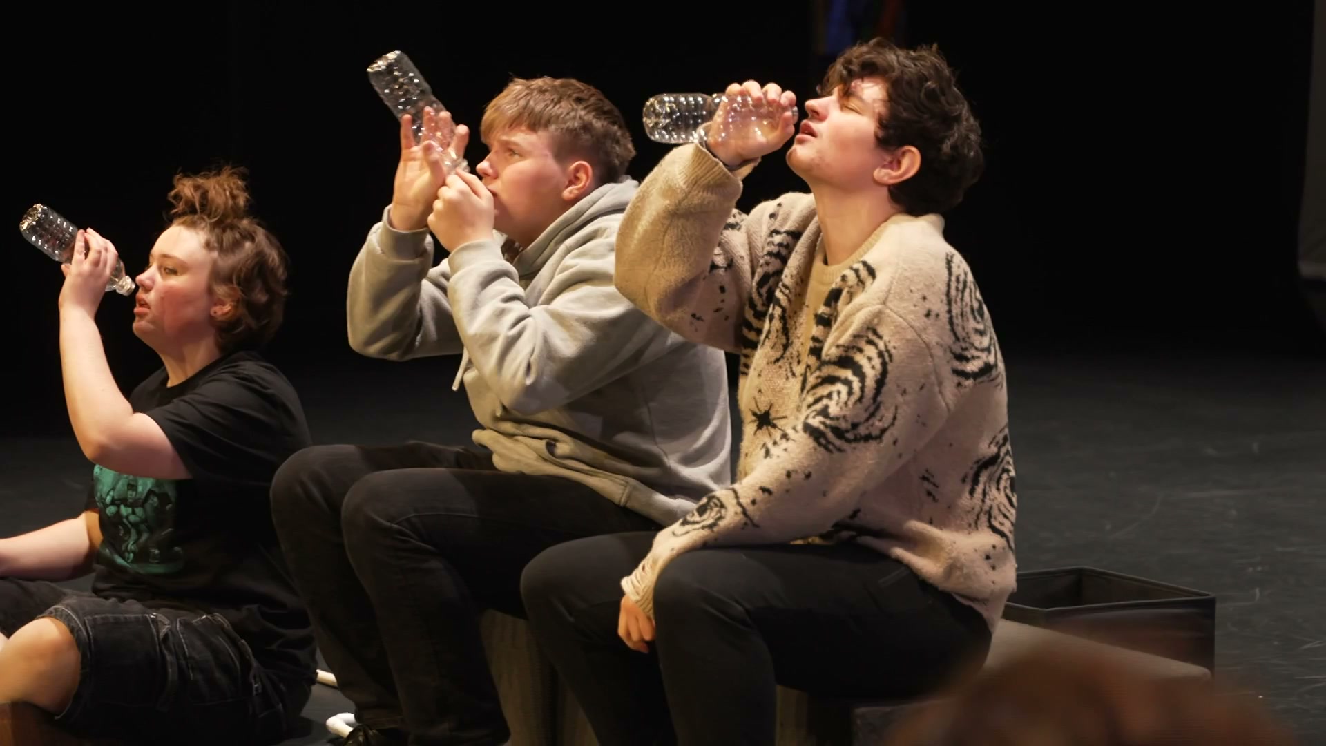 Canberra Theatre Centre’s 'Act Up' program shines the spotlight on ...