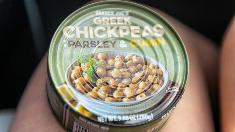 12 Trader Joe's products customers buy every single visit