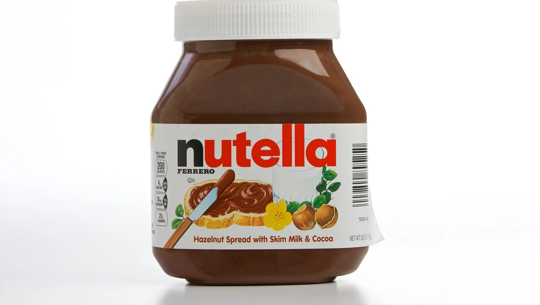 Nutella desserts that melt your heart