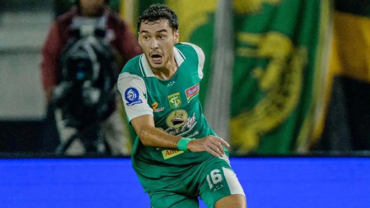Suara Bonek menggema! Pedro Matos jadi sorotan, 3 pemain asing ...