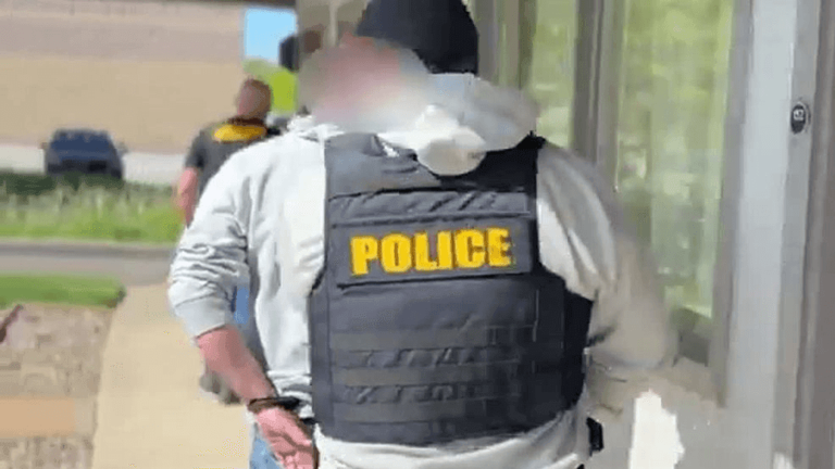 122 arrested in Ohio human trafficking sting, including men seeking sex ...