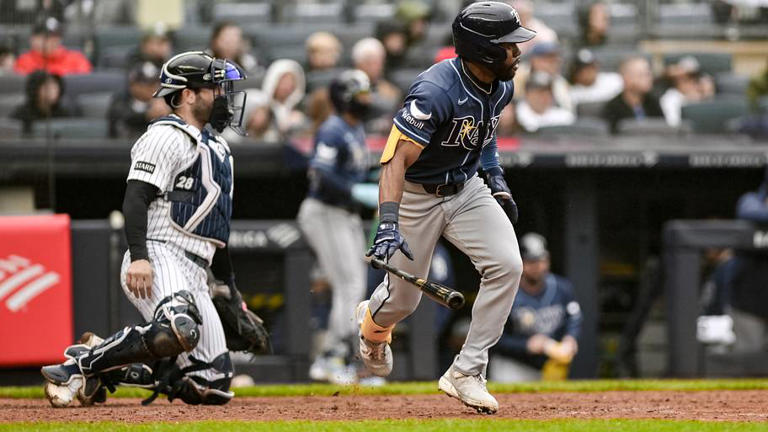 Rays run out of late-game magic in loss against Yankees