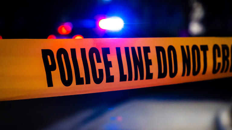 New Chicago, Indiana, police chief arrested in Ohio