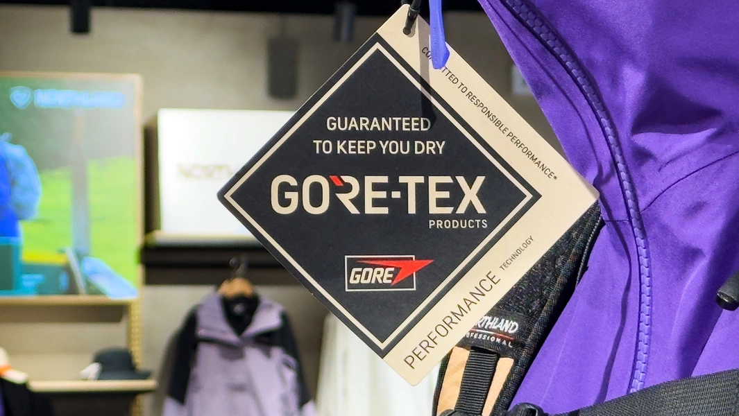 Your ultimate guide to shell jackets