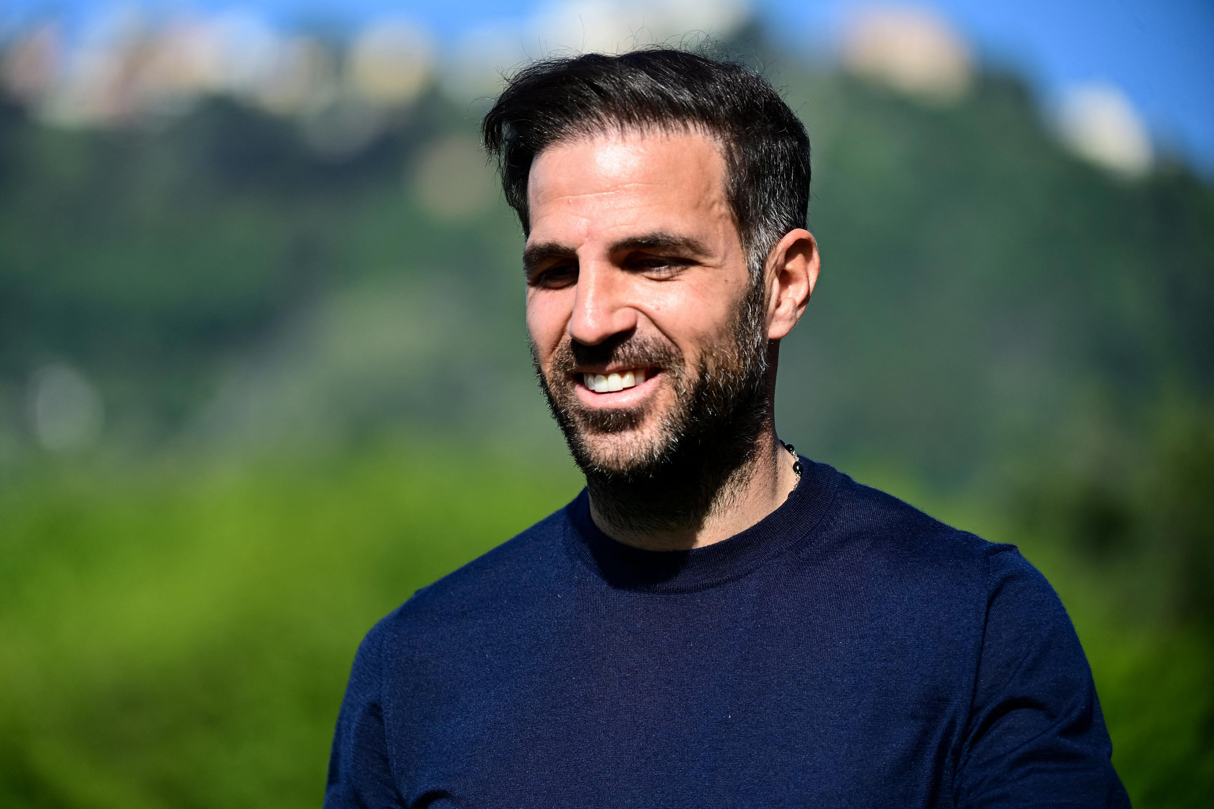 Fabregas guides Como to UEFA Champions League place as AC Milan ...