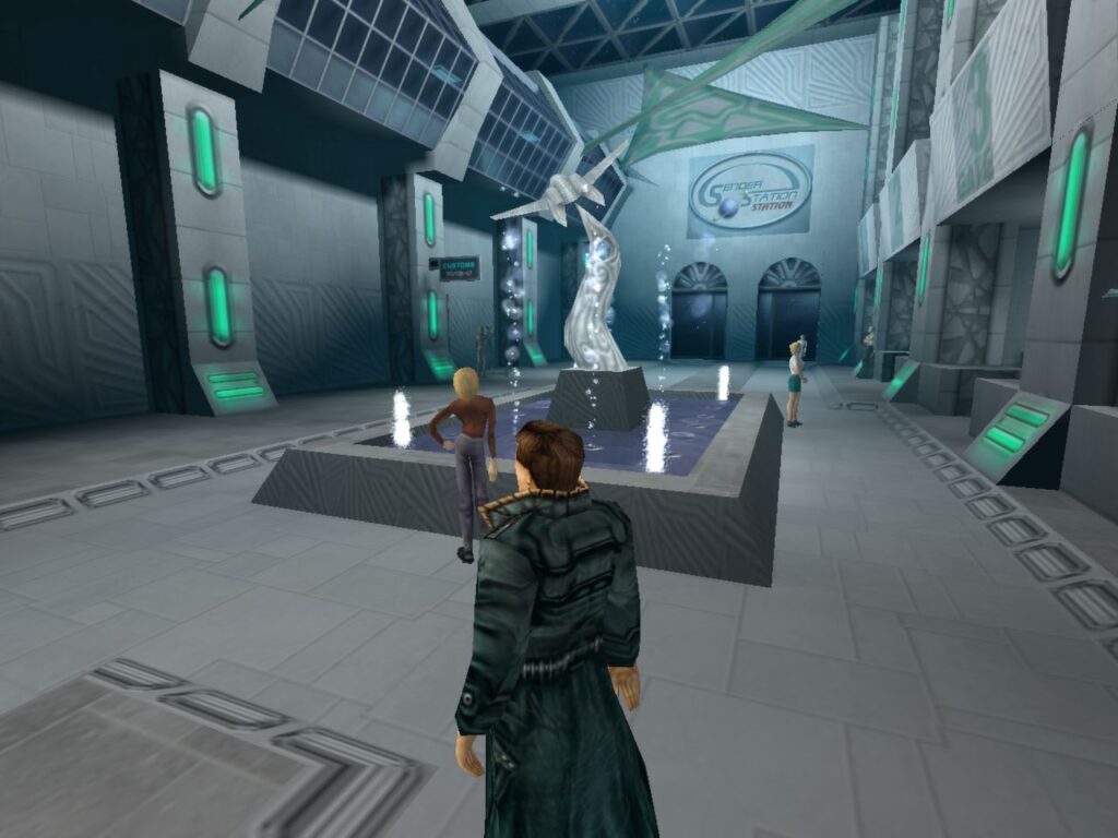 Square Enix adds feature to support its old PC games