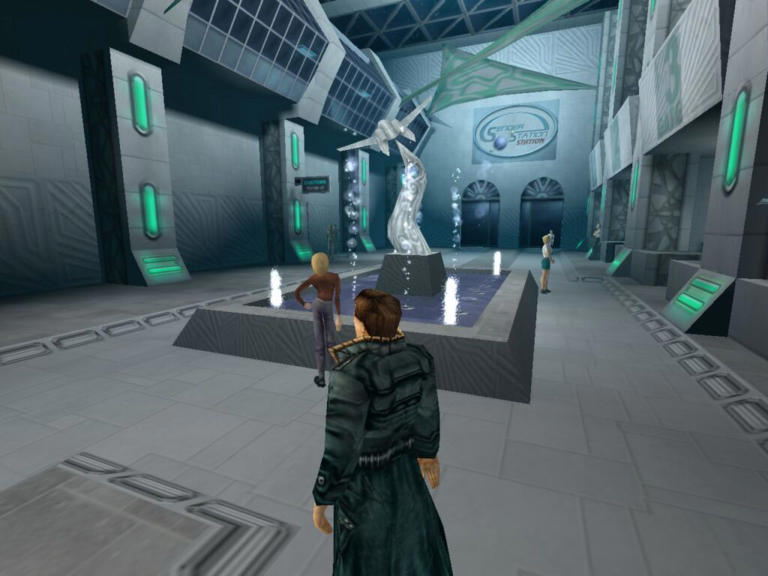 Square Enix adds feature to support its old PC games