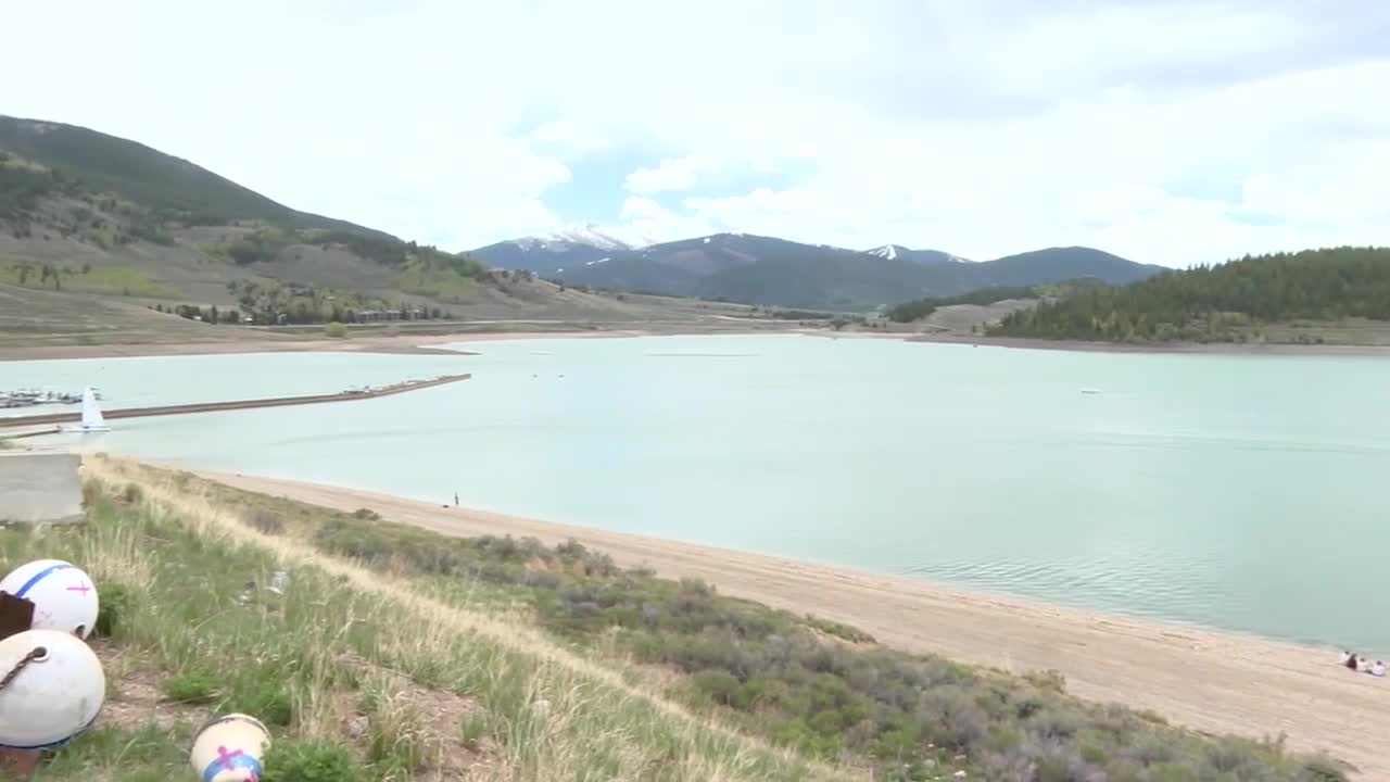 Dillon Marina has visitors hoping for a fun holiday, local businesses ...