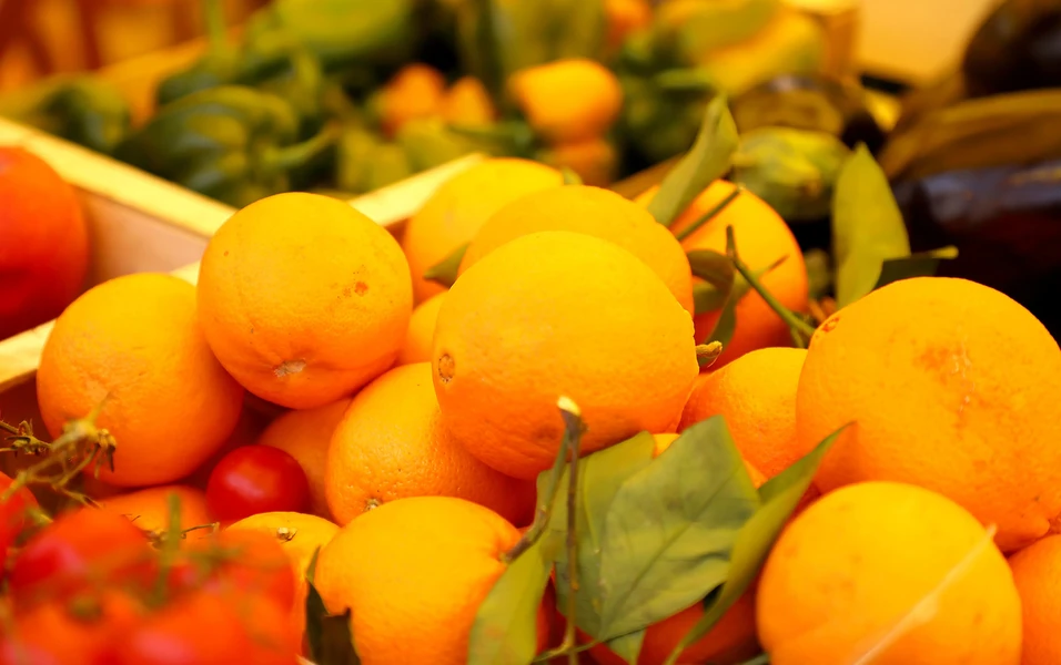 Citrus juice secrets for health and flavor lovers
