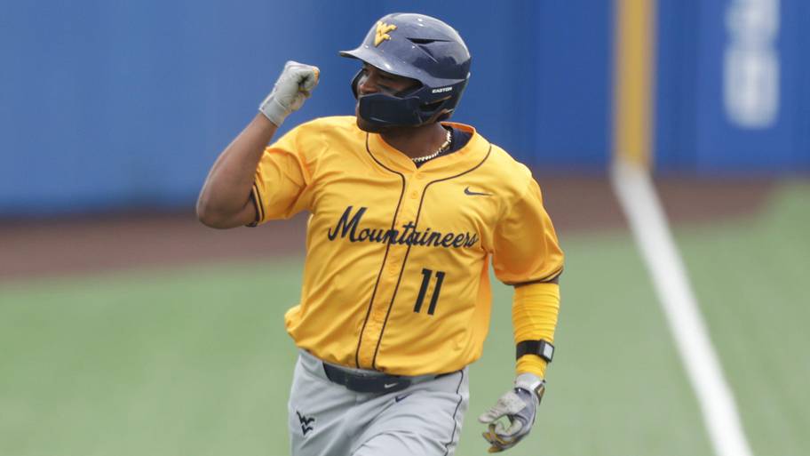 WVU baseball's status as host site for NCAA regional revealed