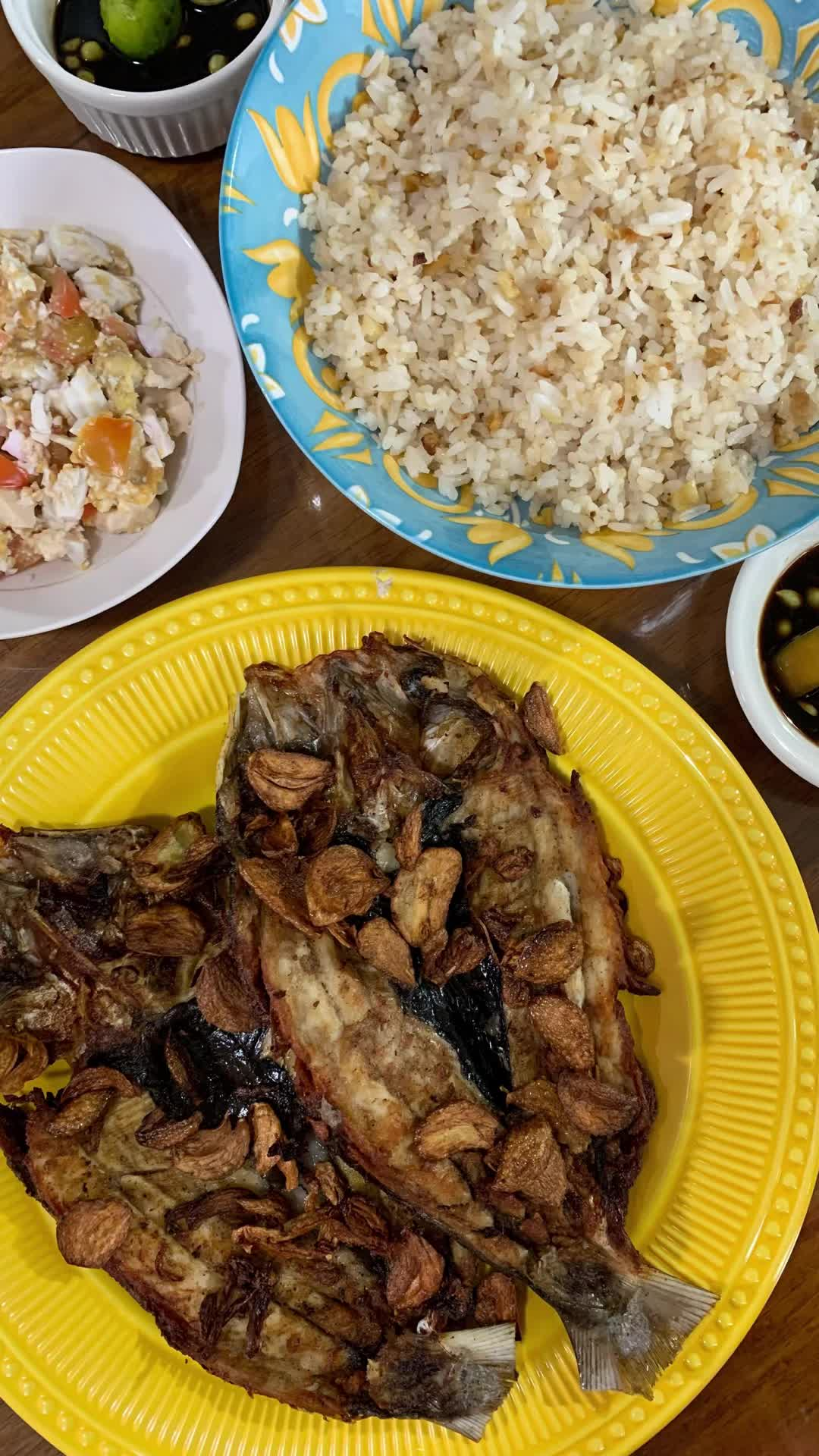 Why daing na bangus still makes the perfect Filipino breakfast