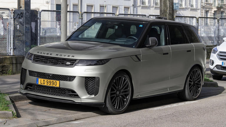 The 10 most expensive 2026 SUV models you should avoid