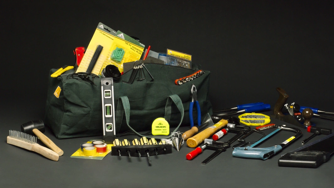 Harbor Freight spotlights 5 top-rated Quinn tools under $50