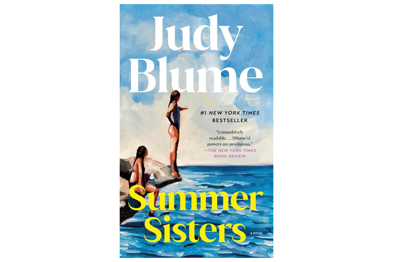 Page Six editors share their best beach reads for summer 2026