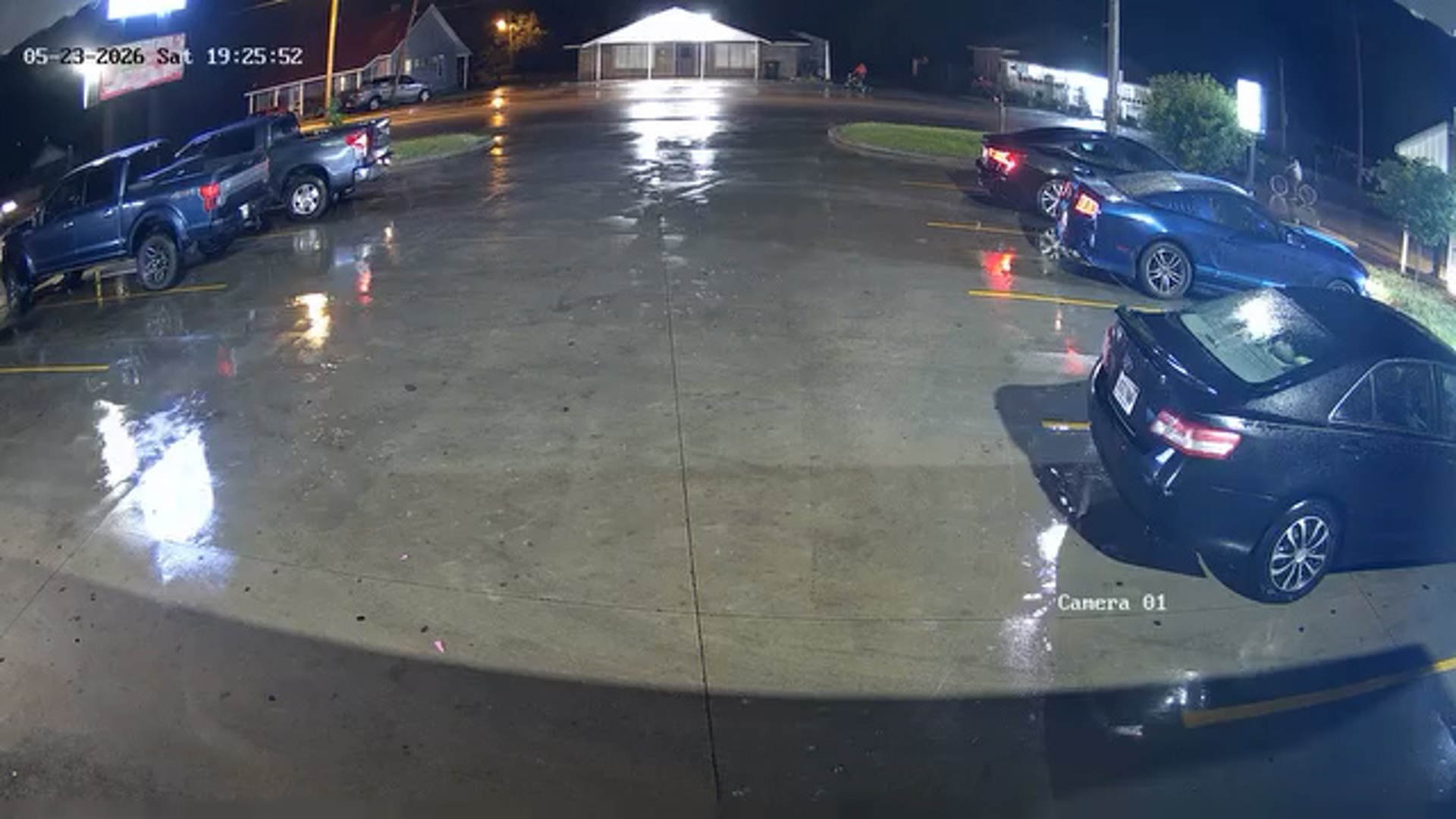 Athens PD hit-n-run