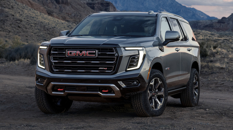 These are the only new diesel-powered trucks and SUVs available in ...