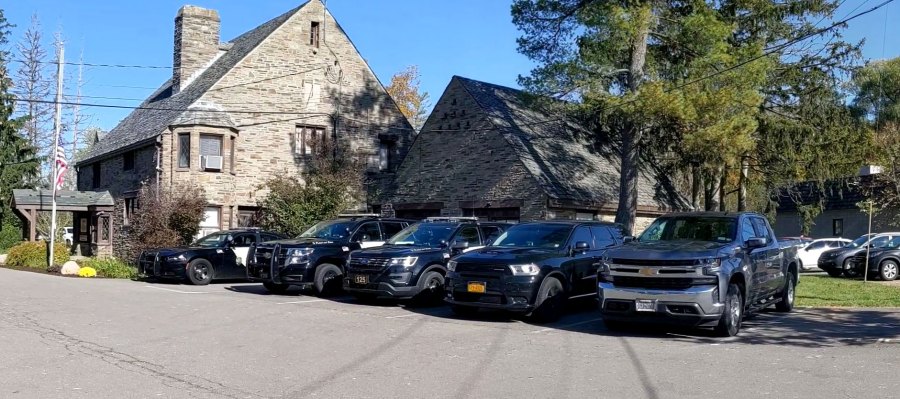 Suspect arrested in Cayuga Heights homicide investigation