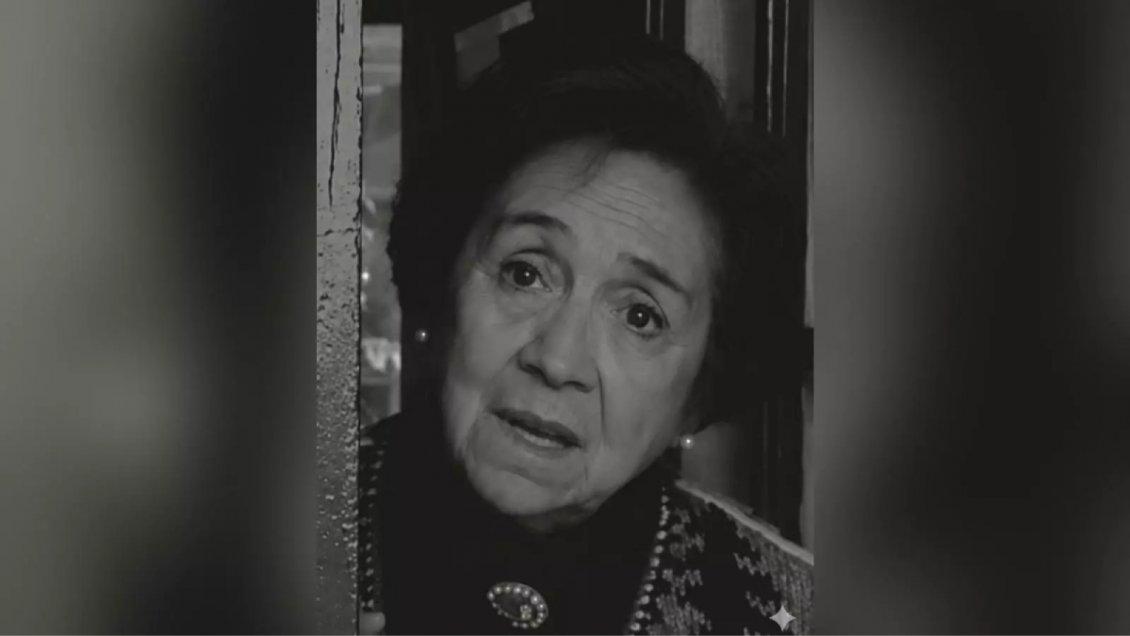 Muere la actriz Teresa Berrios: apareció en "Machos" y "El día menos ...