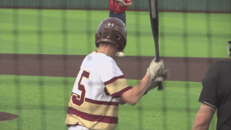 Minot Magicians baseball wins WDA championship