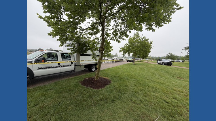 Body found near Nansemond River in Suffolk under investigation