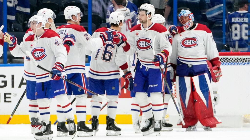 How the Habs can beat the Hurricanes PK