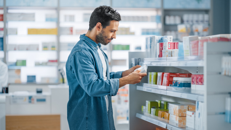 Mistakes you're making with over-the-counter pain relievers