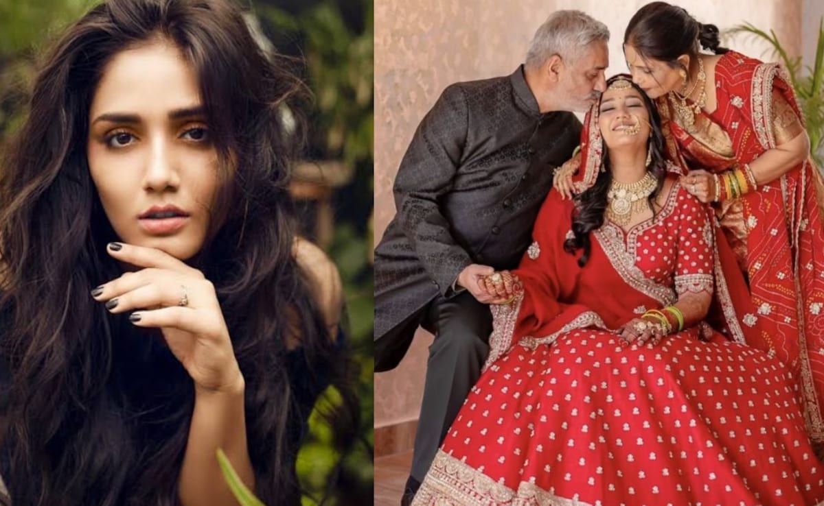 Analysis: The 'good girl' trap that killed Twisha Sharma