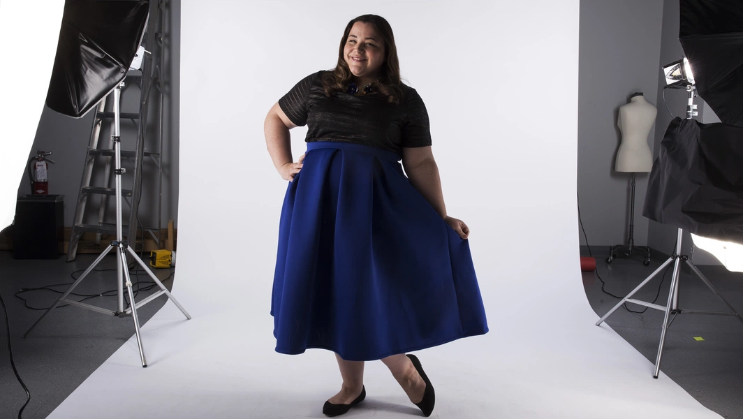 Body shape styling tips that actually work