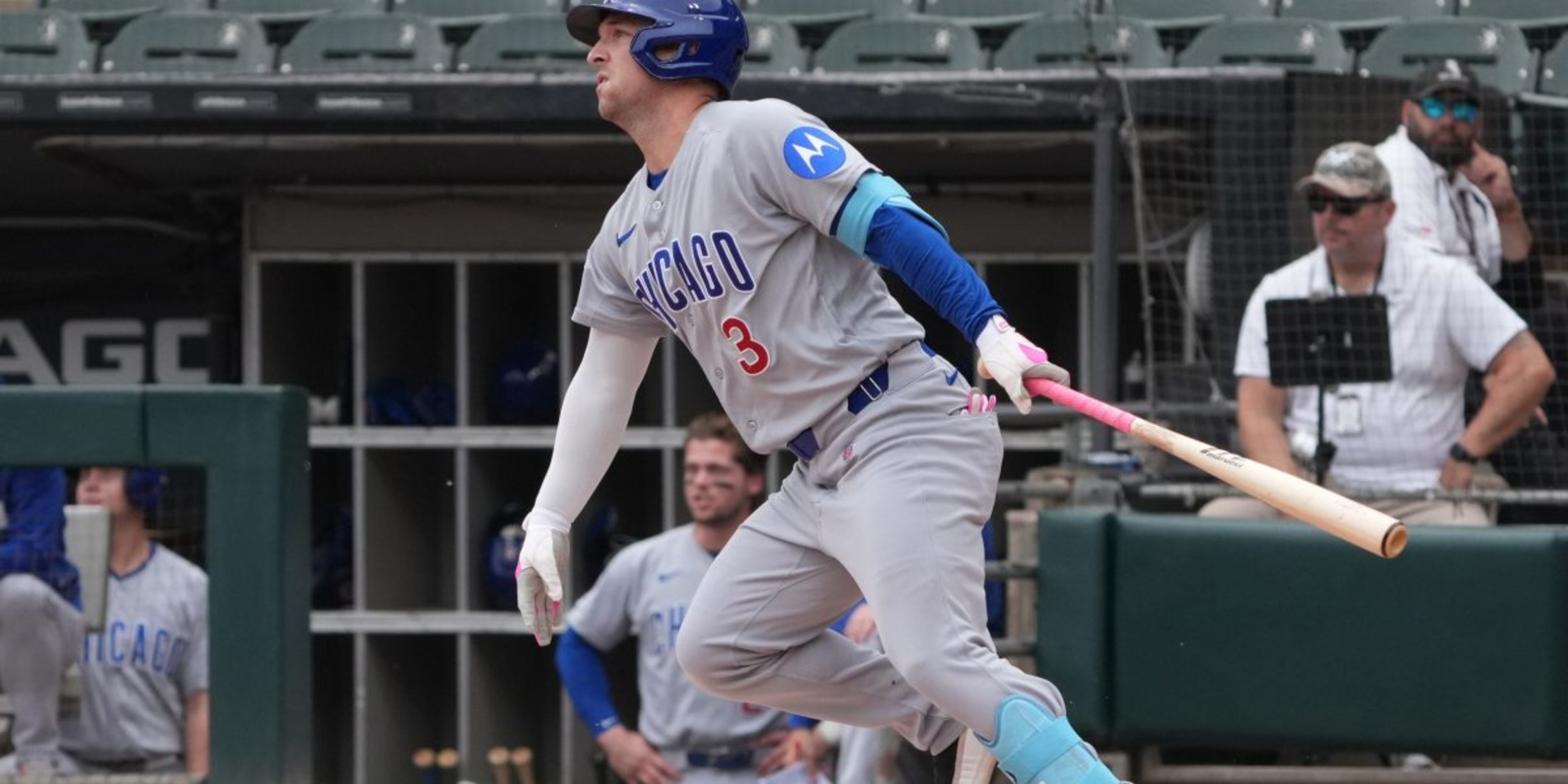 Chicago Cubs: Alex Bregman opens up on team’s 8-game losing streak, 'It ...