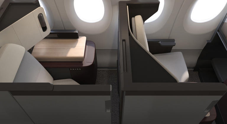 Qantas Project Sunrise flights delayed again due to supply chain issue