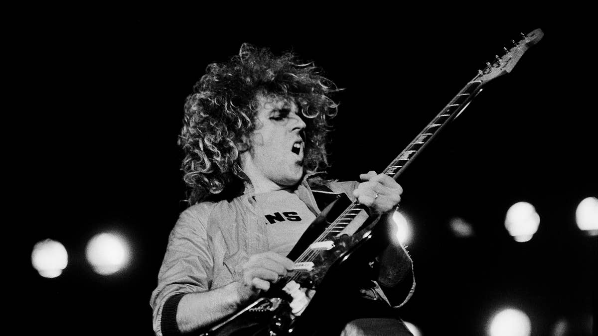 HSAS: The rock supergroup that failed to live up to its star-studded ...