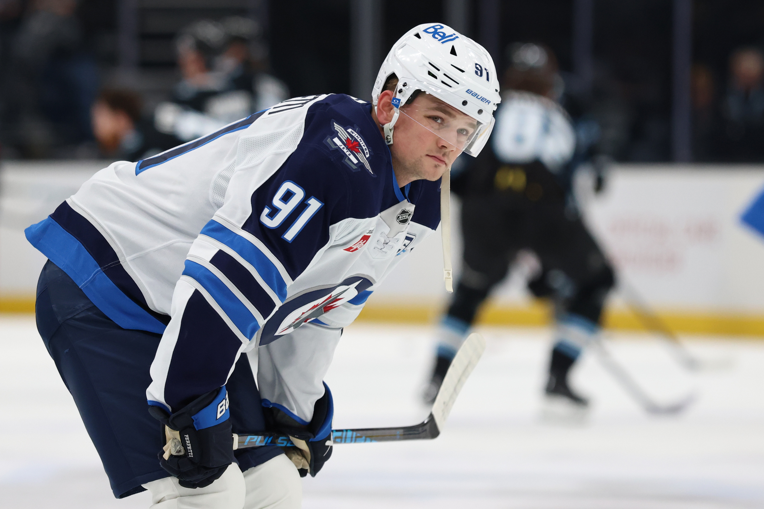 Canadian daily rumours: Maple Leafs, Canucks & Oilers’ depth?