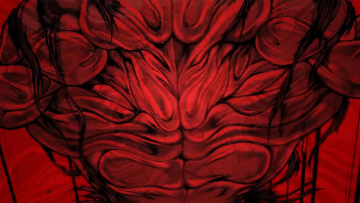 Yujiro Hanma, the 'strongest creature on Earth,' announced as final ...