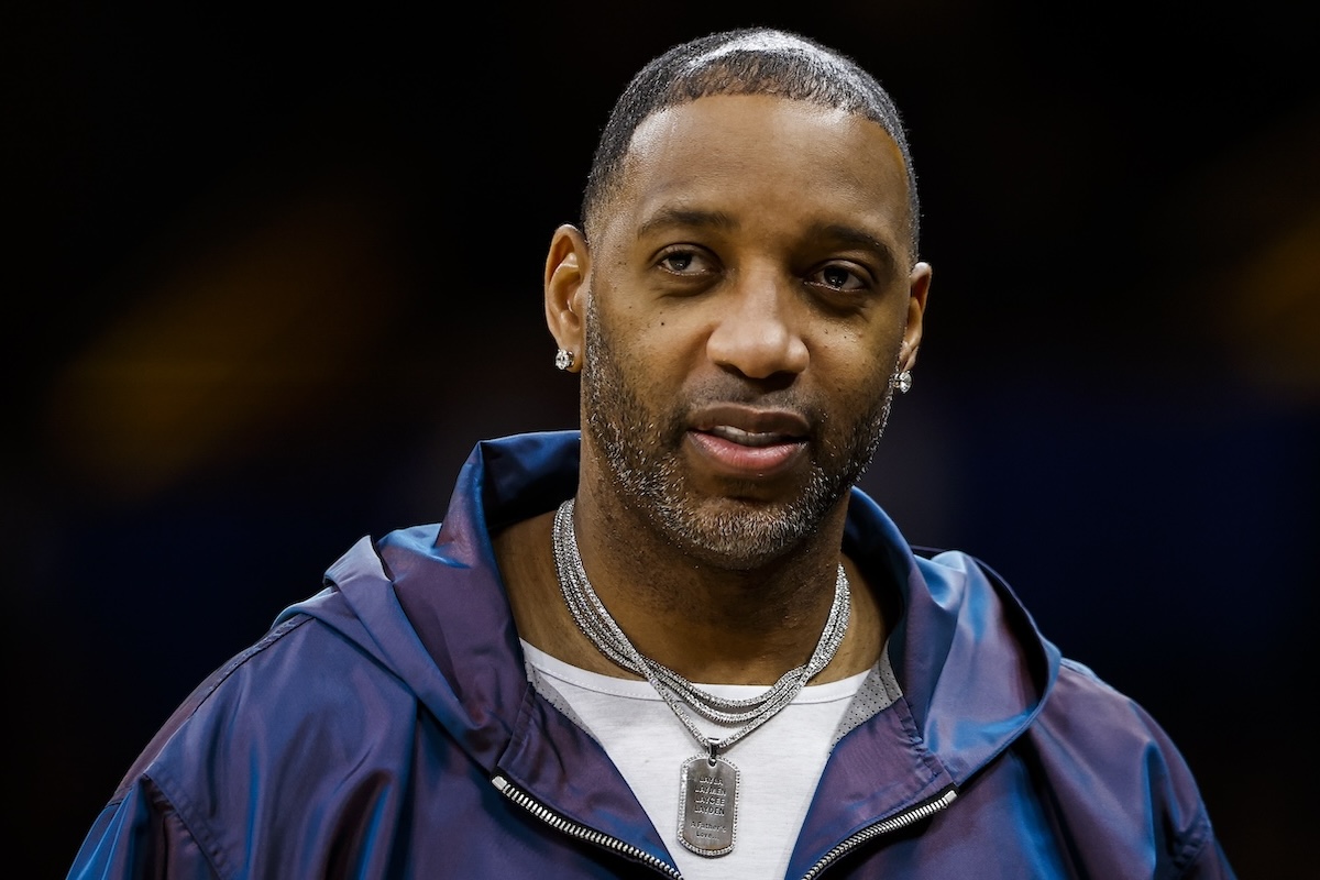 Tracy McGrady sends strong message to Victor Wembanyama for OKC series