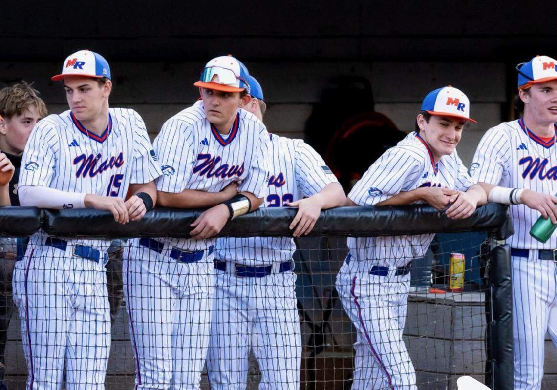 NC high school regional, state final sites, times announced for spring ...